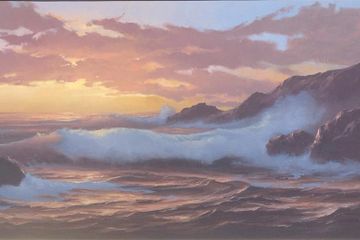 Charles Cochrane | Art World Gallery